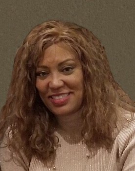 Dawn Harris-Benton